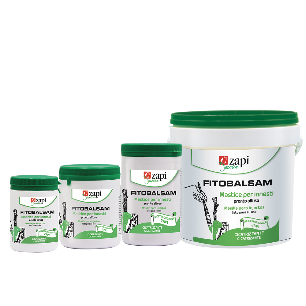 FITOBALSAM MASTICE PER INNESTI