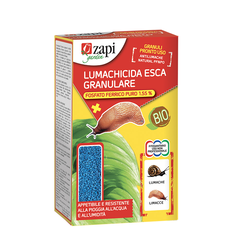 LUMACHICIDA ESCA PFNPO